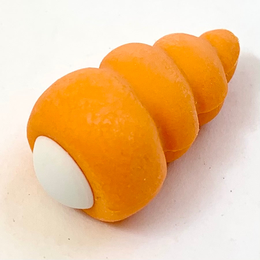 381624 ORANGE CREAM CONE BREAD ERASERS-1 – IwakoUSA